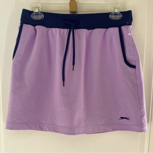 Slazenger | Shorts | New Slazenger Athletic Skort | Poshmark